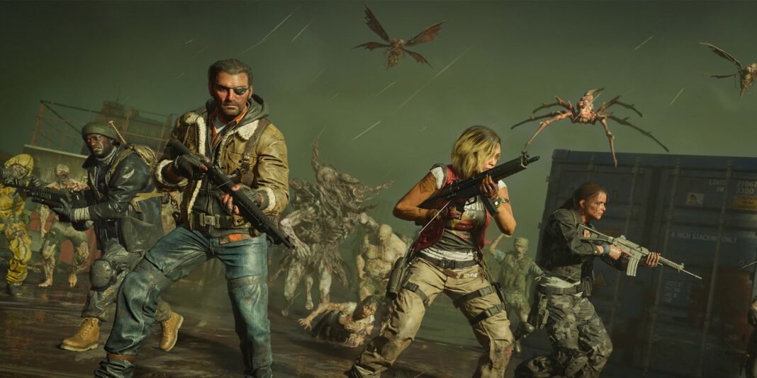 COD: Black Ops 6 Zombies - Como derrotar os zumbis especiais e elite ...