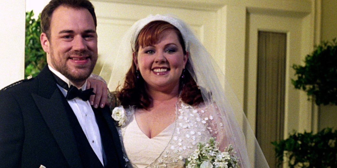 Gilmore Girls - Em qual episódio Sookie e Jackson se casam? - Critical Hits