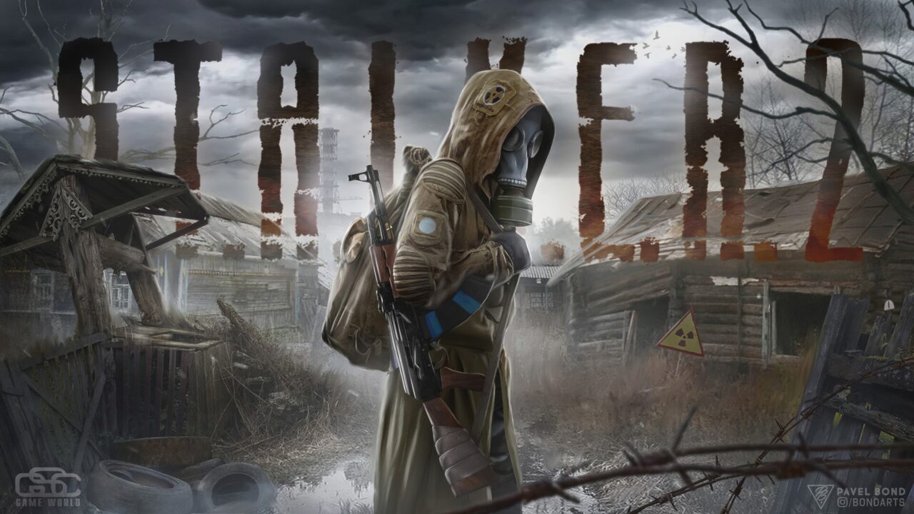 STALKER 2 - Como melhorar o FPS do jogo editando o GameUserSettings.ini - Critical Hits