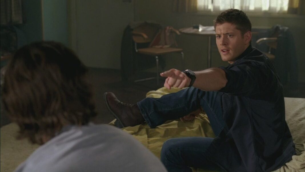 Supernatural - Todas as mortes da série - Critical Hits