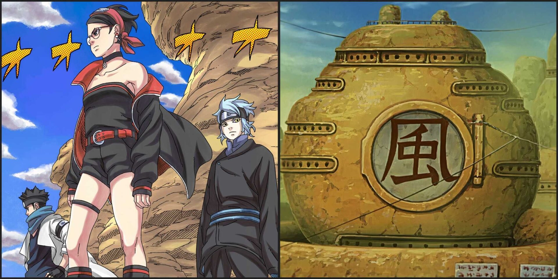 Boruto: Two Blue Vortex 17 – Data de lançamento e onde ler - Critical Hits