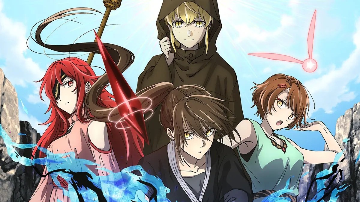 Tower of God - Personagens principais da obra - Critical Hits