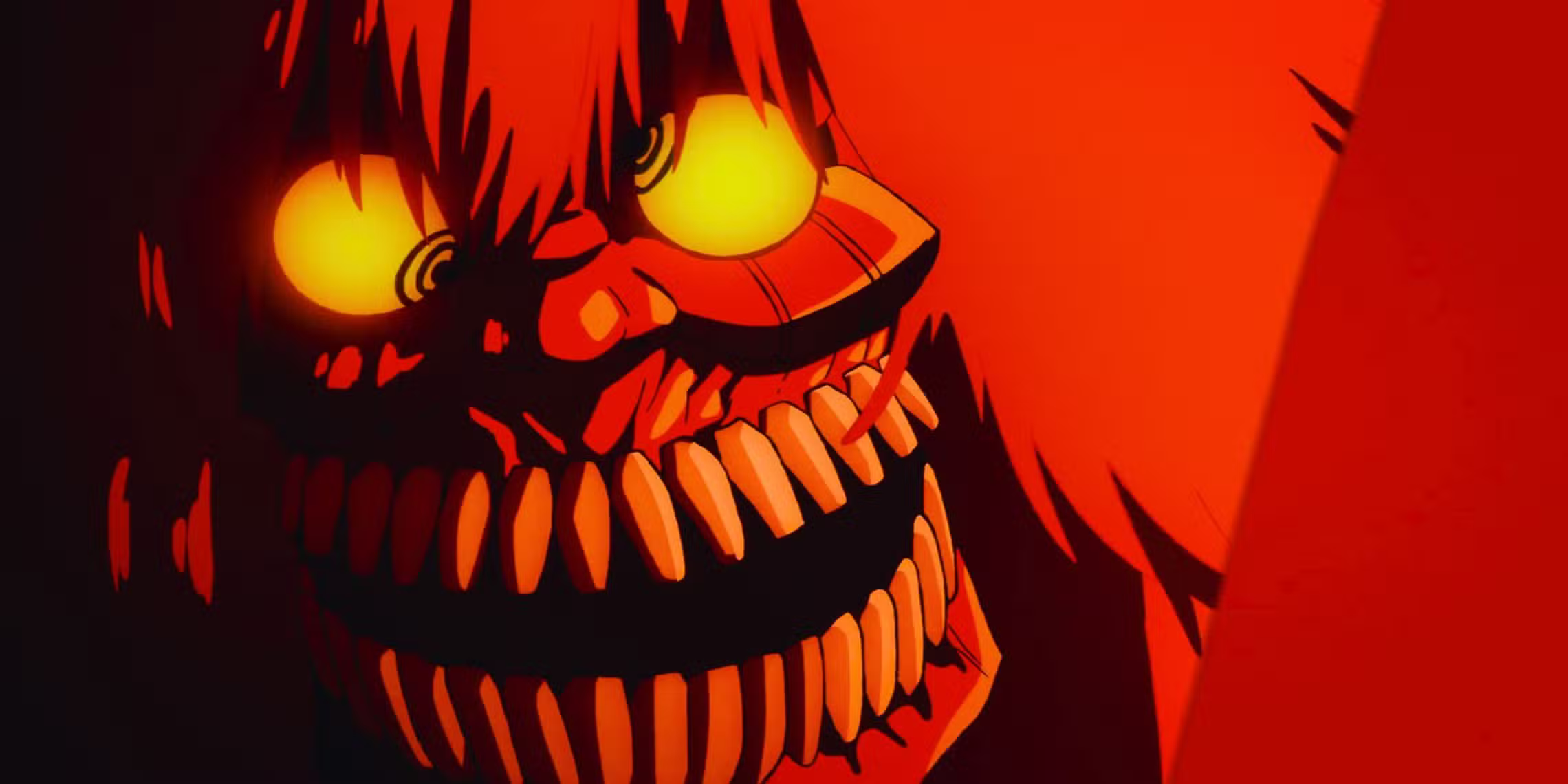 Dandadan - Os 8 Espíritos Mais Fortes do Mangá - Critical Hits