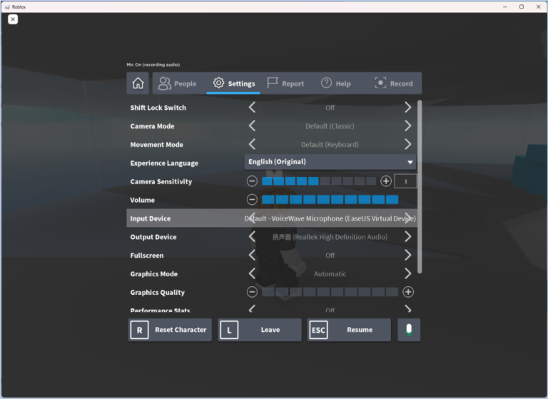 Como consertar o chat de voz do Roblox que não funciona no PC - Critical Hits