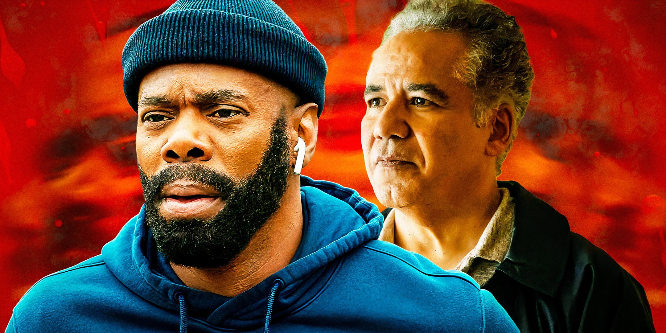 Irracional - Todas as mortes da série - Critical Hits