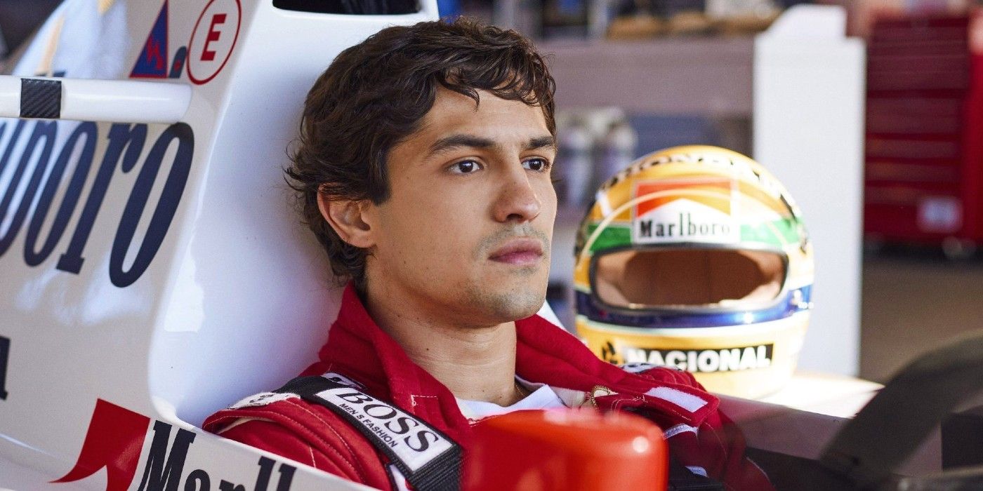 Linha do tempo completa da carreira de Ayrton Senna da Fórmula Ford à ...