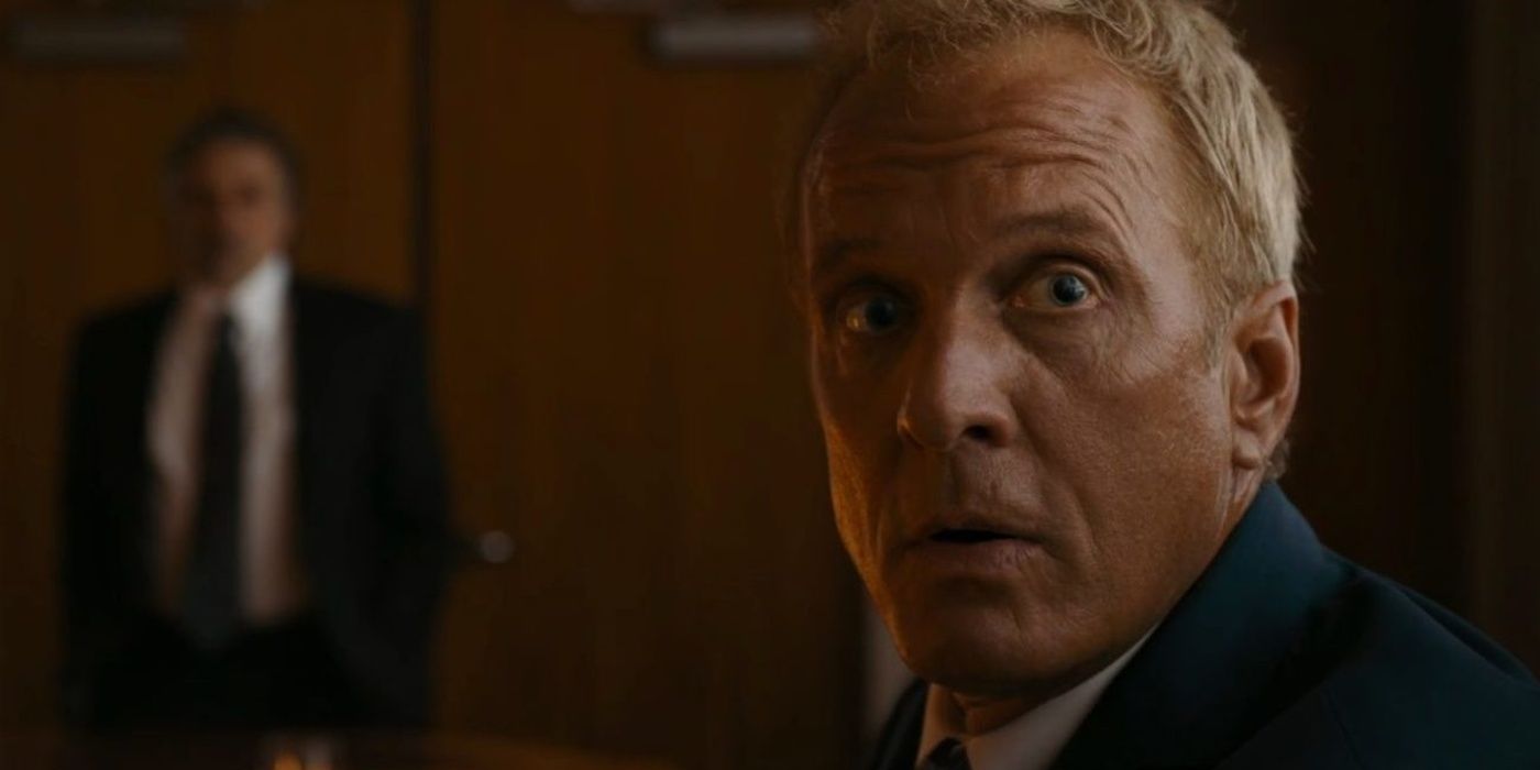 O que aconteceu com Howard em Better Call Saul? - Critical Hits