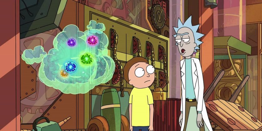Os melhores episódios de Rick & Morty - Critical Hits