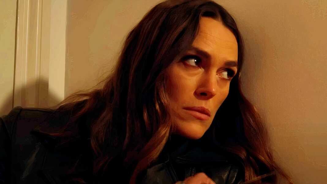 Quem matou Jason em Black Doves? - Critical Hits