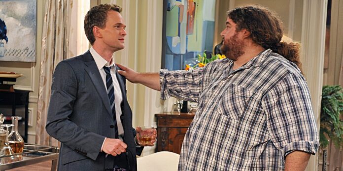 Os melhores episódios de How I Met Your Mother - Critical Hits