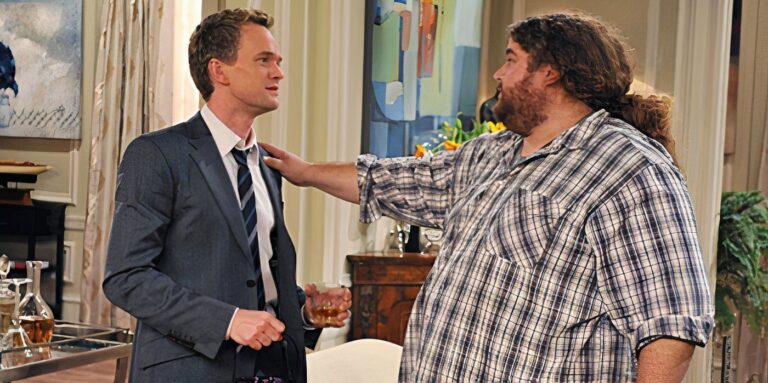 Os melhores episódios de How I Met Your Mother - Critical Hits