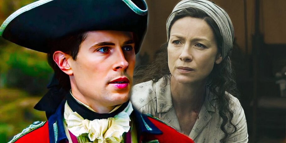 Entenda o final do episódio 11 da 7ª temporada de Outlander - Critical Hits