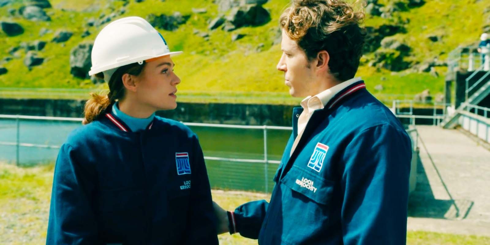 Outlander - Quem é Rob Cameron e o que ele fez com Jemmy? - Critical Hits