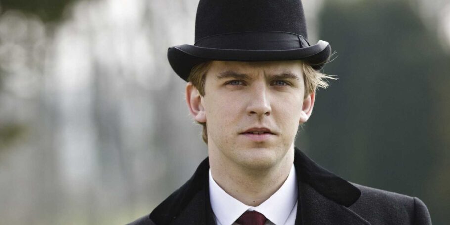 Por que Downton Abbey matou Matthew Crawley? - Critical Hits