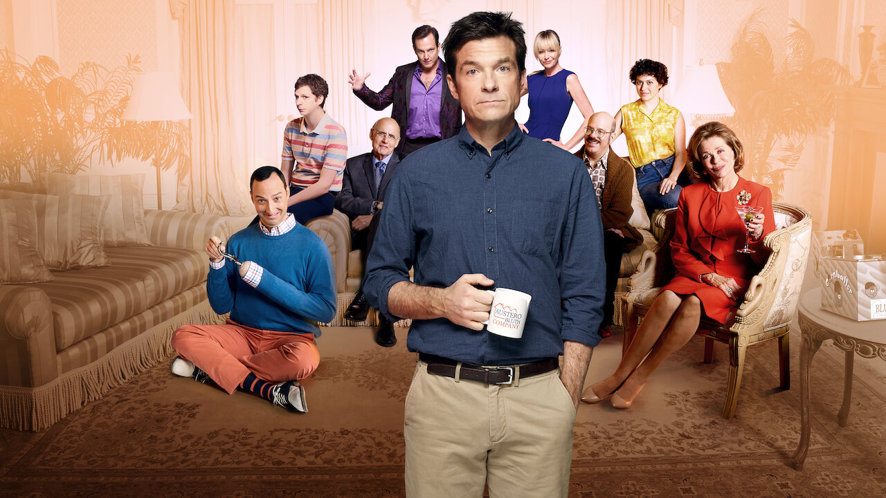 Os melhores episódios de Arrested Development - Critical Hits