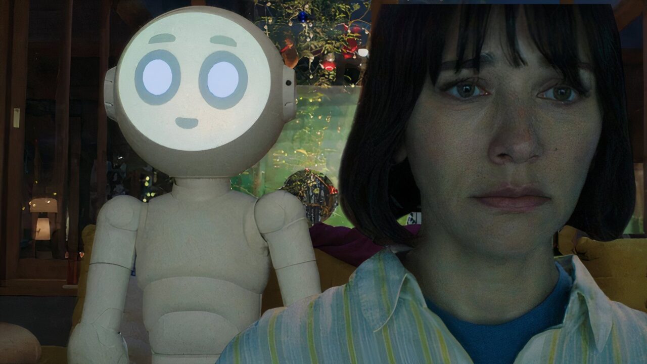 Entenda o final de Sunny - Critical Hits