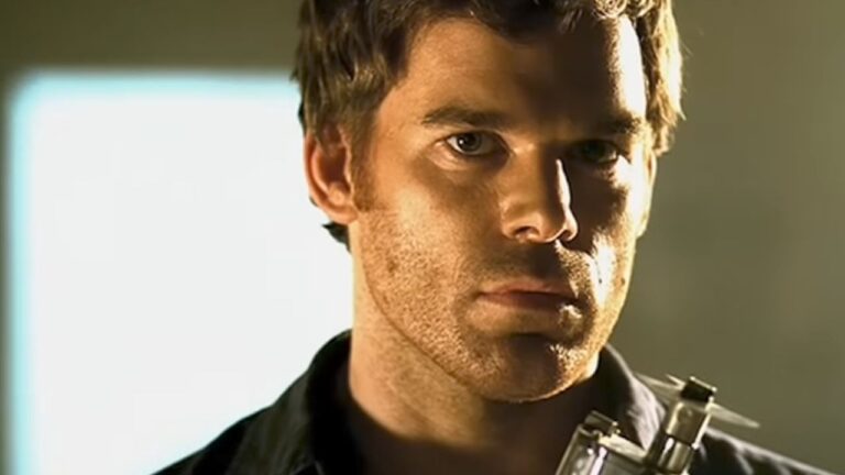 Dexter - Todas as regras do Código de Harry - Critical Hits