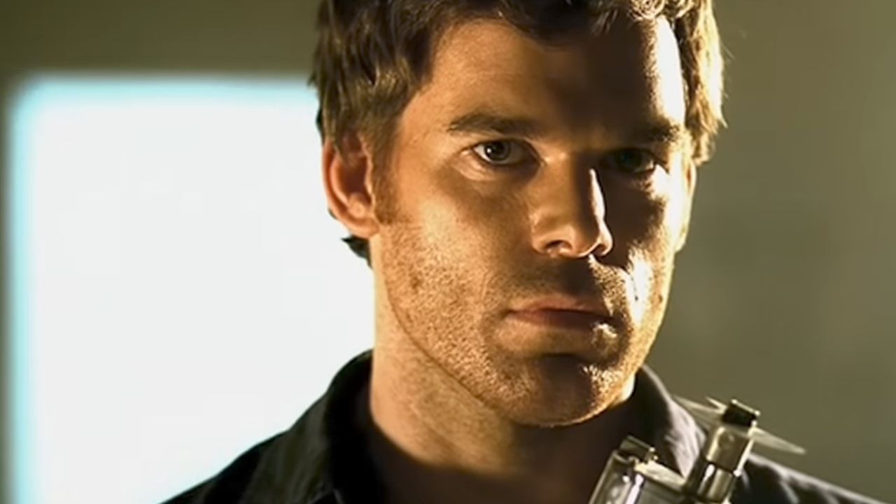 Dexter - Todas as regras do Código de Harry - Critical Hits