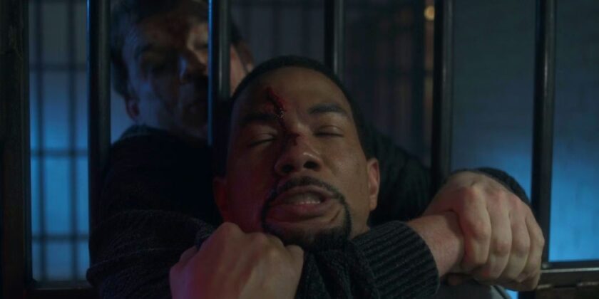 Dexter - Todas as regras do Código de Harry - Critical Hits