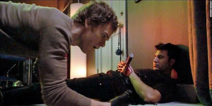 Dexter - Todas as regras do Código de Harry - Critical Hits