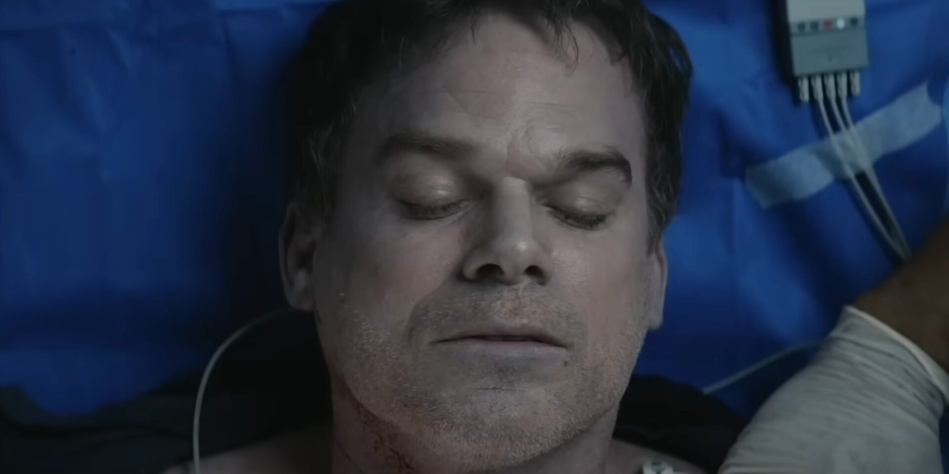 Como Dexter sobreviveu ao final de New Blood - Critical Hits