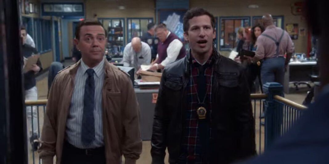 Os melhores episódios de Brooklyn Nine-Nine - Critical Hits