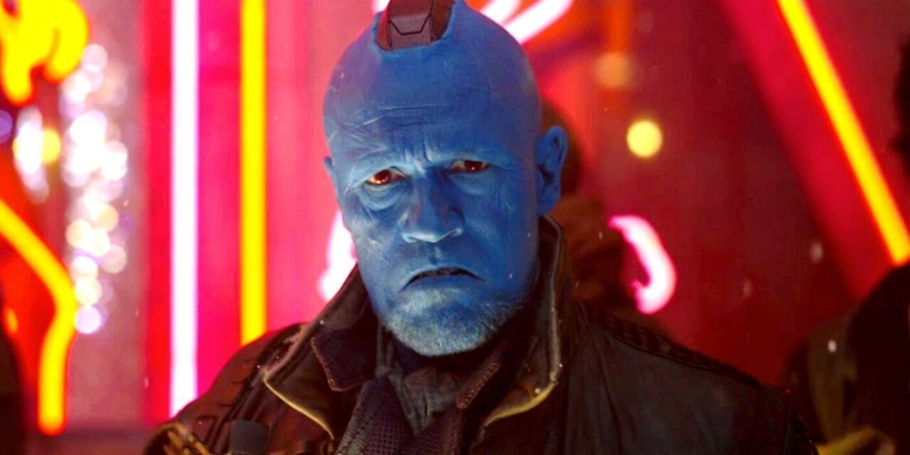 Marvel – Em qual filme Yondu morre? - Critical Hits