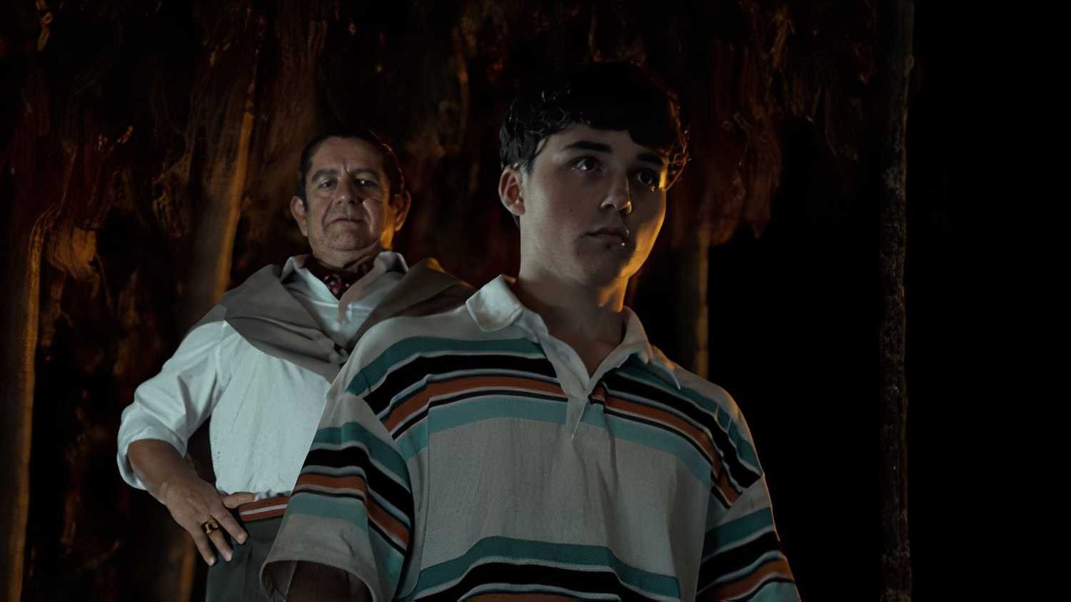 1992 – Personagens Principais e Elenco - Critical Hits