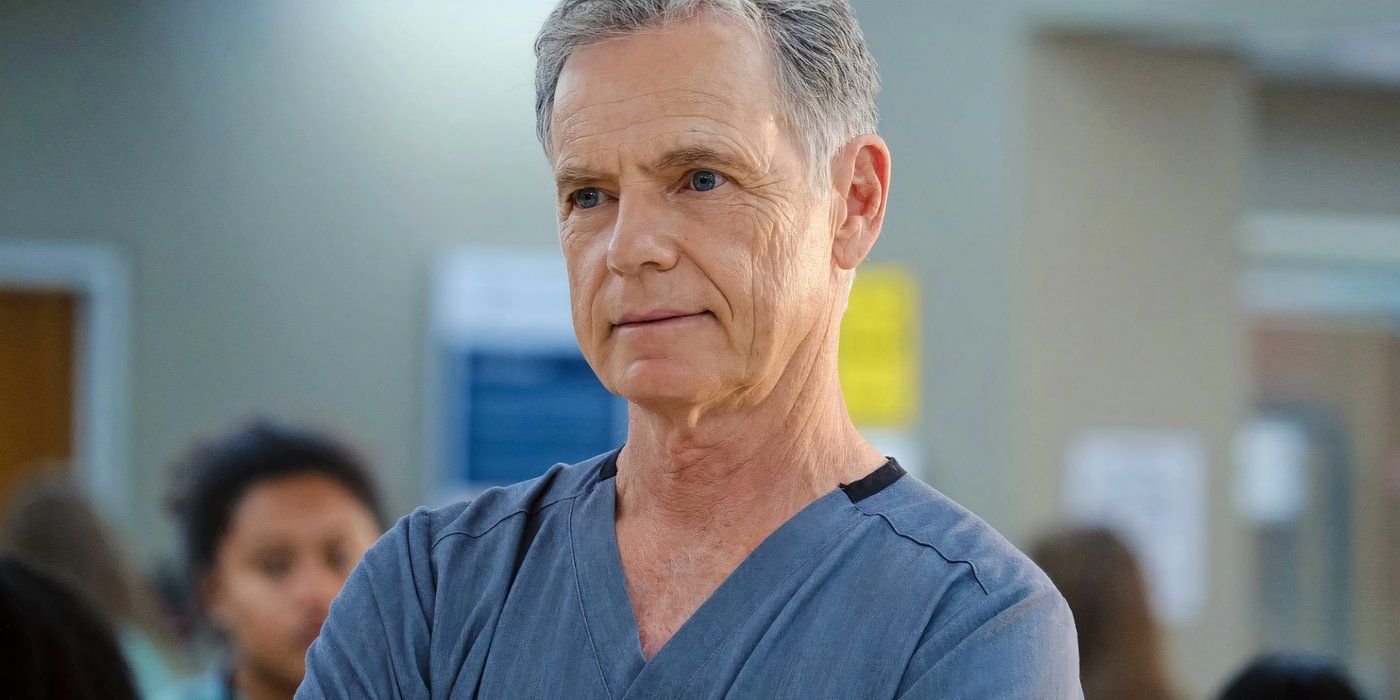 O que aconteceu com o Dr. Bell em The Resident - Critical Hits