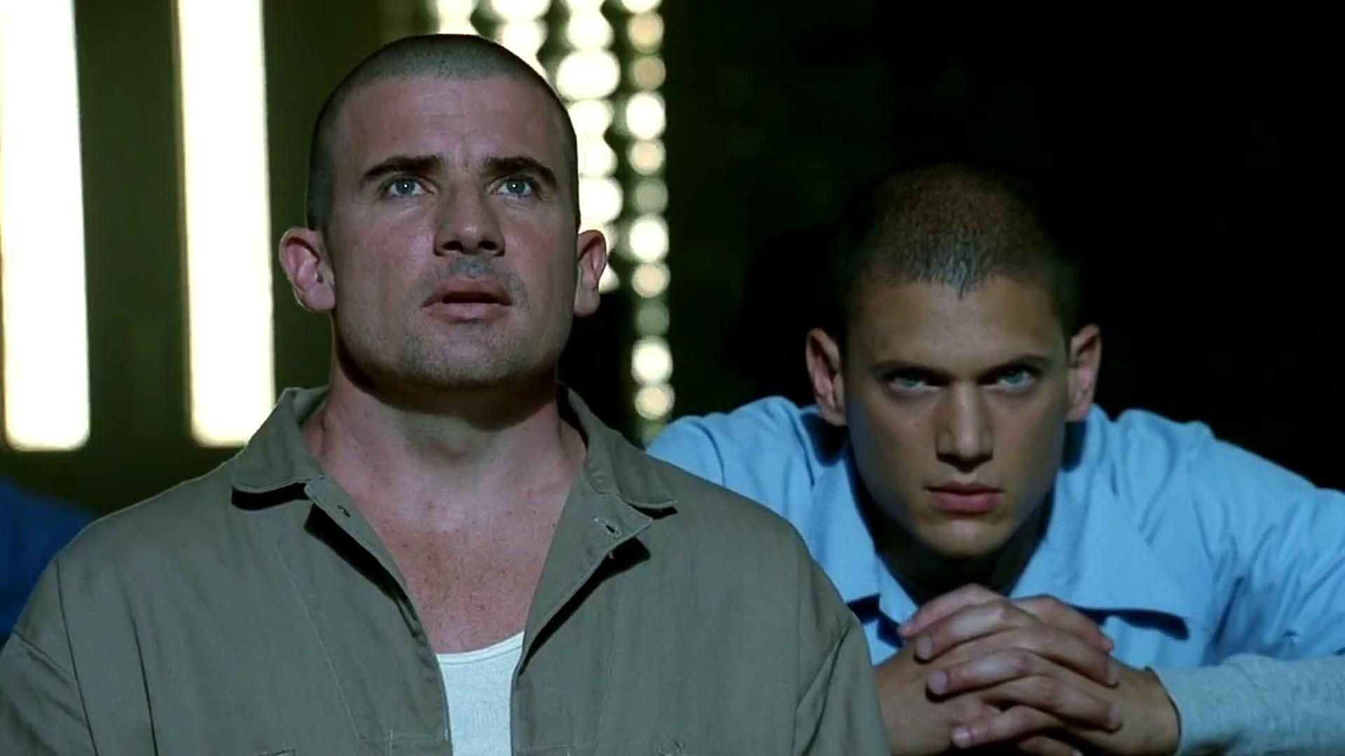 Os momentos mais trágicos de Prison Break - Critical Hits