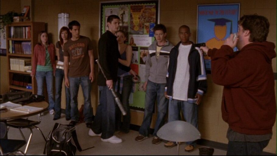 Tudo que você precisa saber sobre o reboot de One Tree Hill - Critical Hits