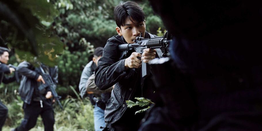 2ª temporada de Round 6 – Personagens Principais e Elenco - Critical Hits