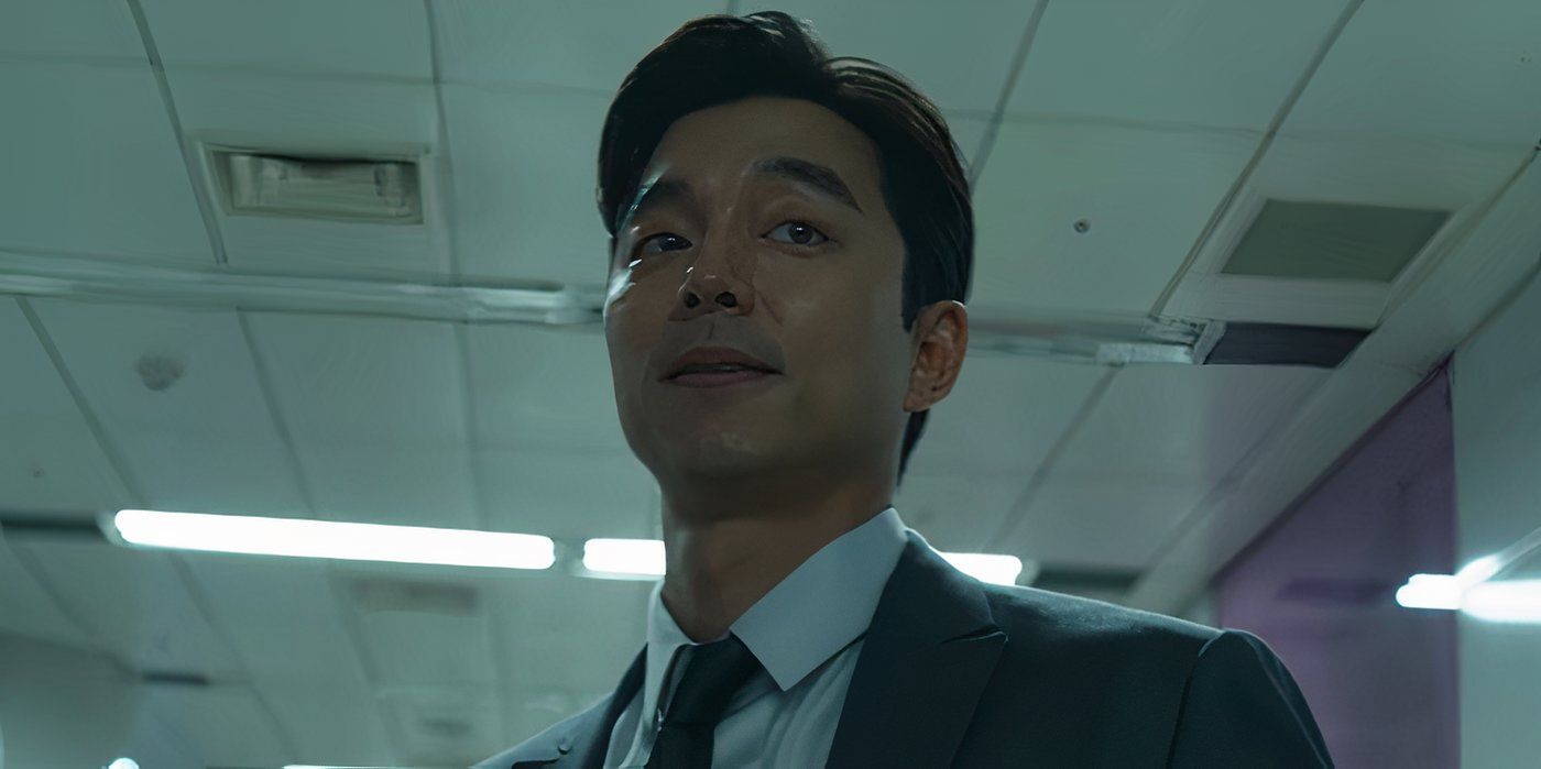 2ª temporada de Round 6 – Personagens Principais e Elenco - Critical Hits