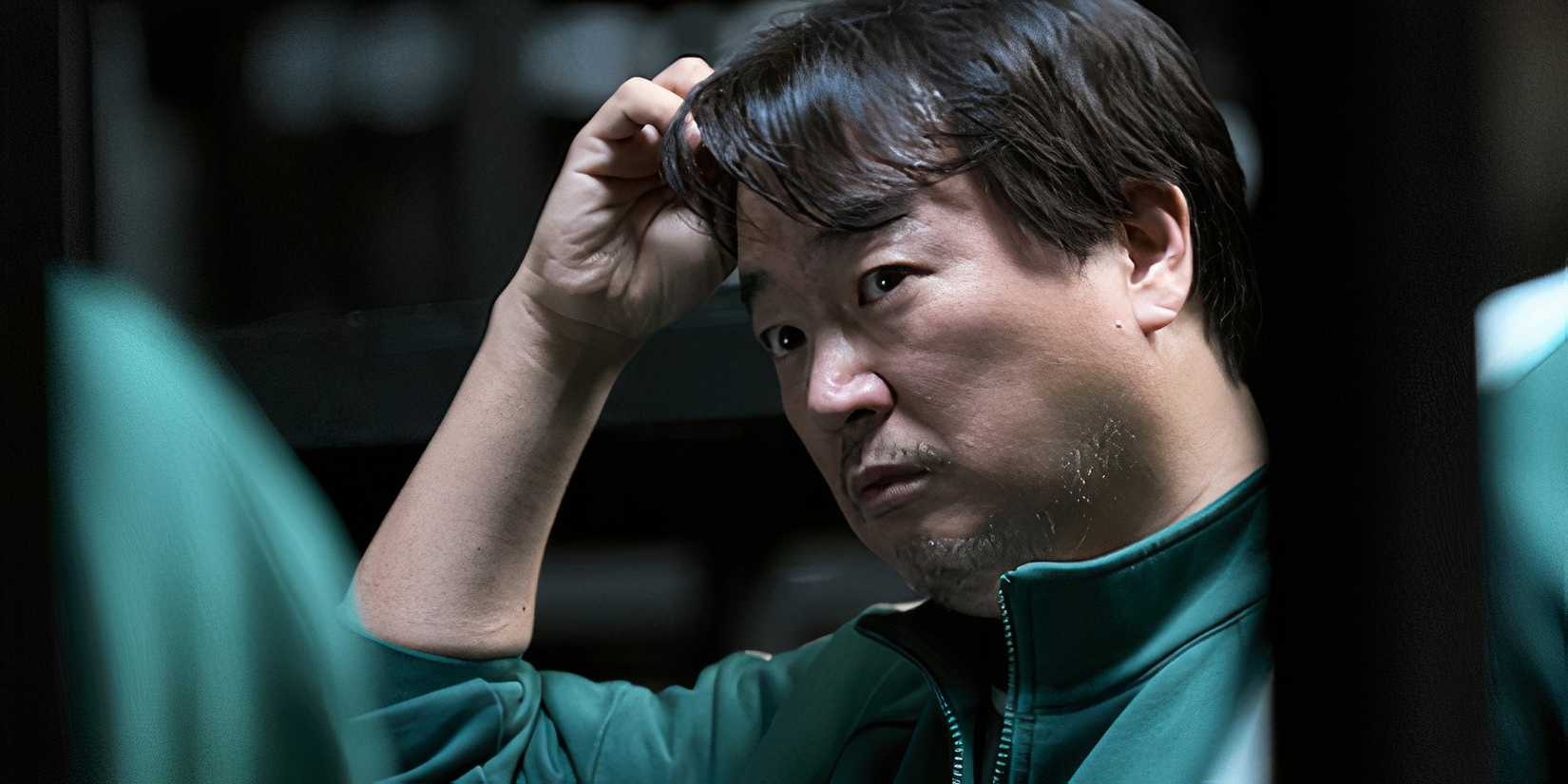 Quem é Jung-bae, o amigo de Gi-hun na 2ª temporada de Round 6 ...