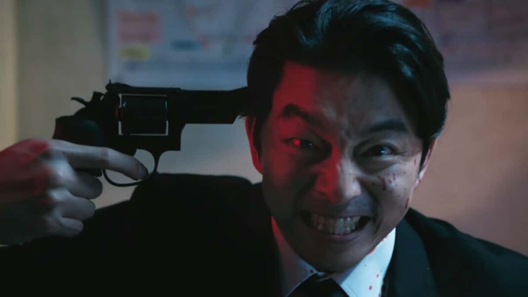 Todos os jogos da 2ª temporada de Round 6 - Critical Hits