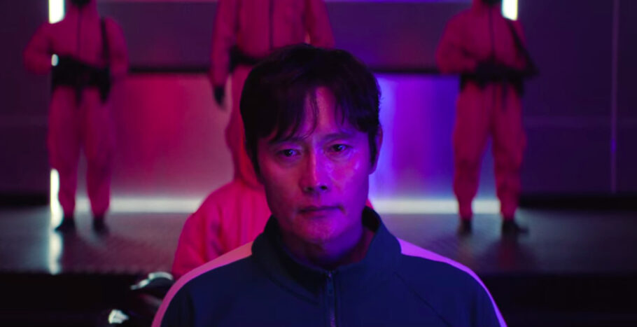 Quando estreia a 3ª temporada de Round 6? - Critical Hits