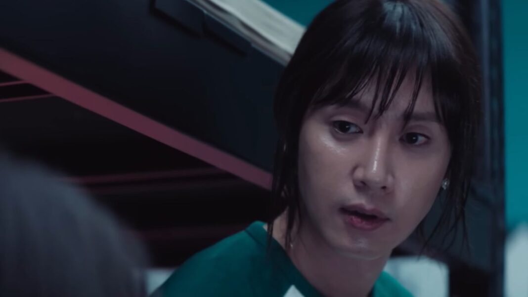 Criador de Round 6 explica por que Hyun-ju não é interpretada por uma mulher trans - Critical Hits