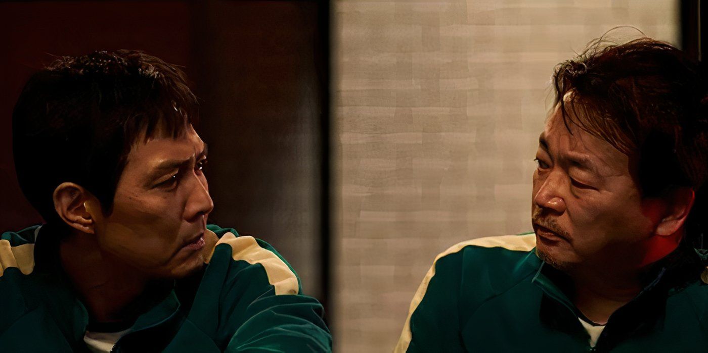 Quem é Jung-bae, o amigo de Gi-hun na 2ª temporada de Round 6 ...