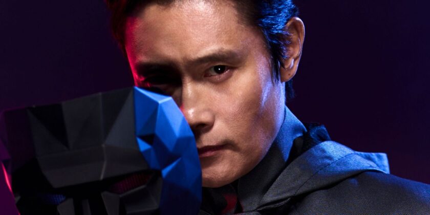 Quais são as verdadeiras intenções do Front Man na 2ª temporada Round 6 ...