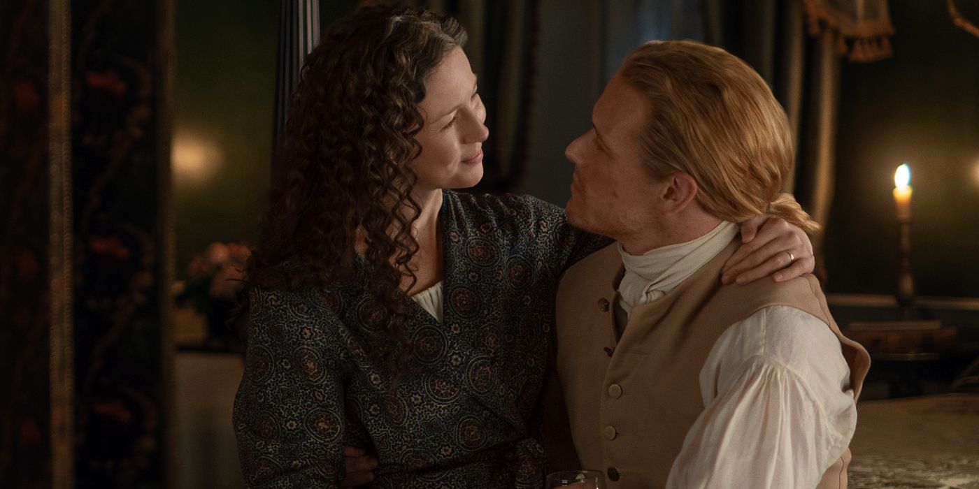 Entenda o final do episódio 14 da 7ª temporada de Outlander - Critical Hits