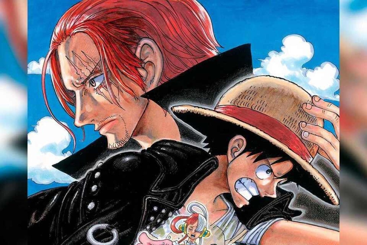 One Piece - Todos os Filmes e OVAs em ordem cronológica - Critical Hits