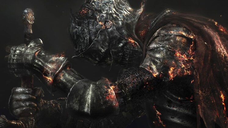 Dark Souls 3 - Guia de Platina - Critical Hits