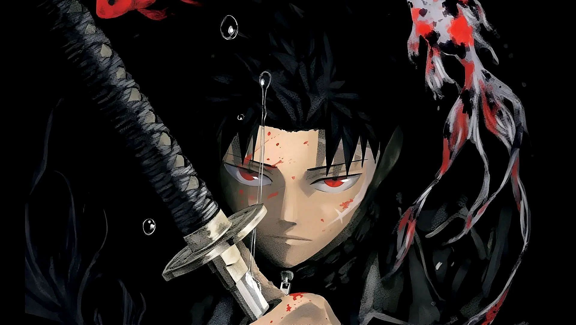 Kagurabachi 60 Spoilers - O destino chocante de Chihiro Rokuhira é ...