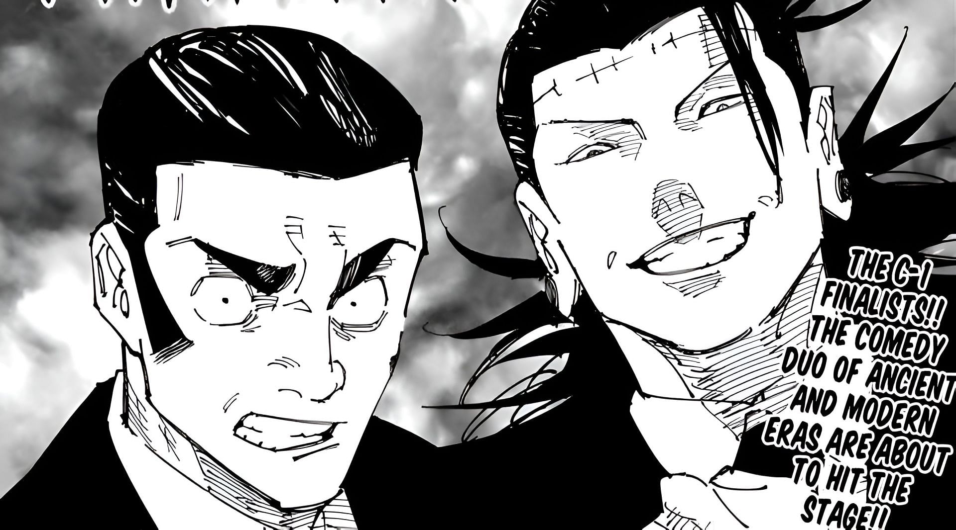 Takaba subverte um dos melhores clichês dos shonen em Jujutsu Kaisen, e ...