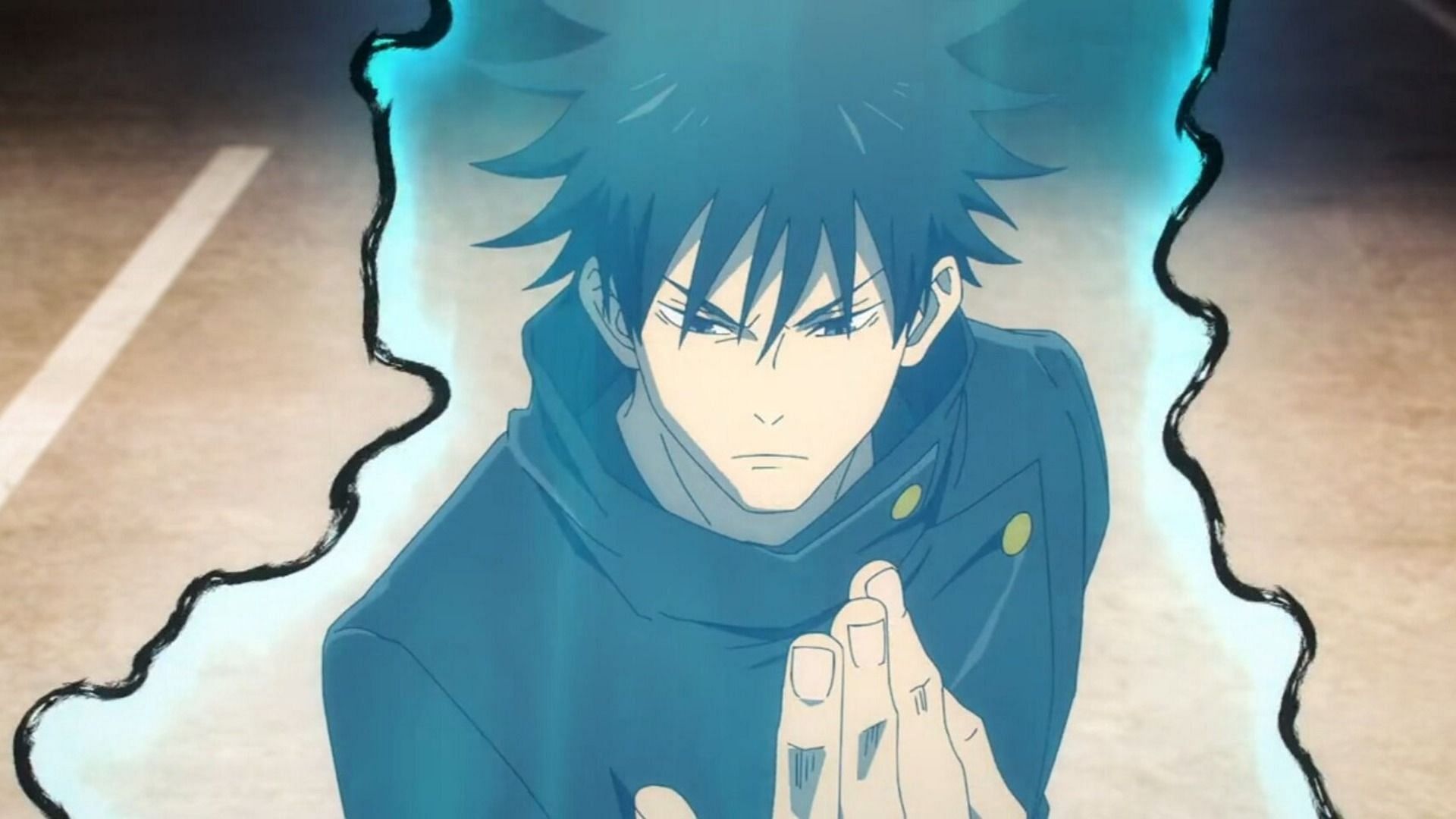 Megumi Fushiguro, não Gojo, é o personagem mais incompreendido de ...