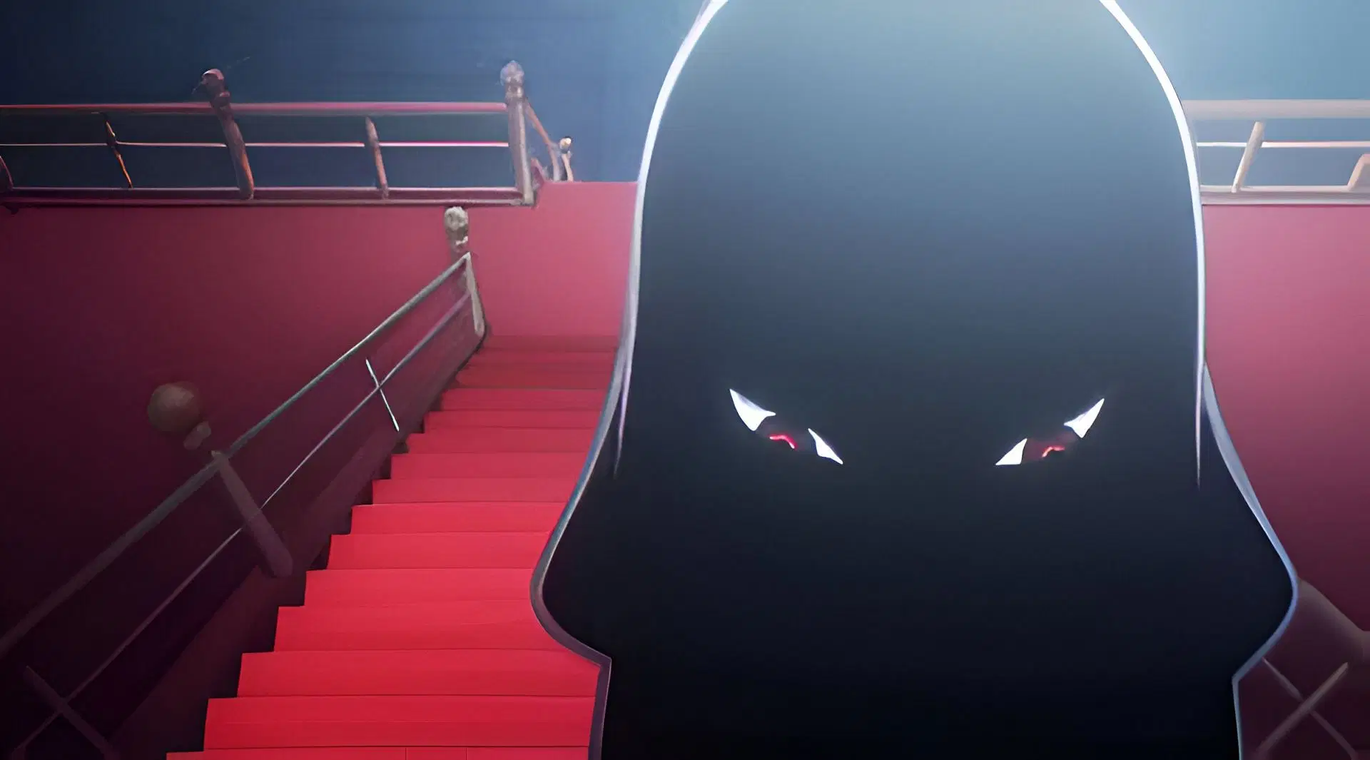 One Piece praticamente confirmou uma importante conexão do Governo ...