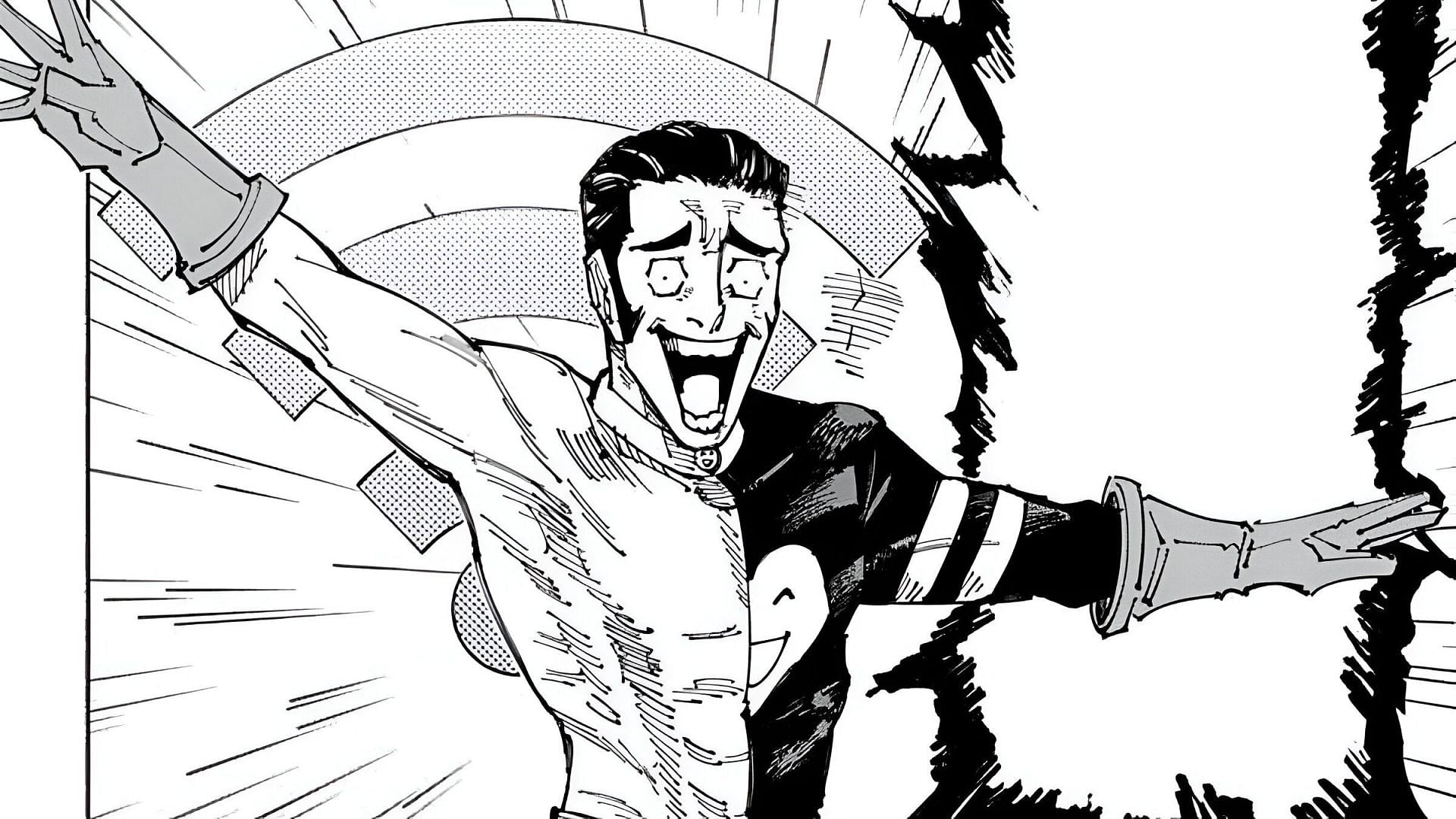 Takaba subverte um dos melhores clichês dos shonen em Jujutsu Kaisen, e quase ninguém percebeu ...