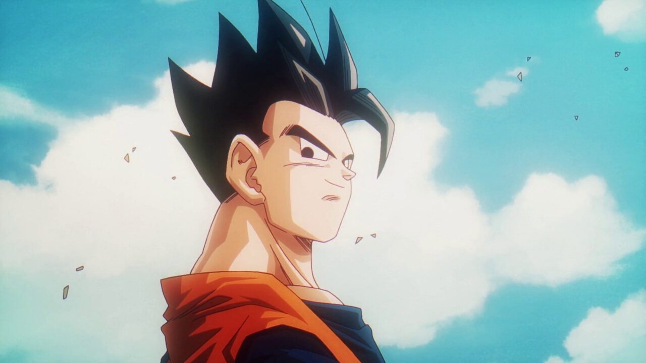 O que exatamente é o Gohan Místico em Dragon Ball? Entenda - Critical Hits