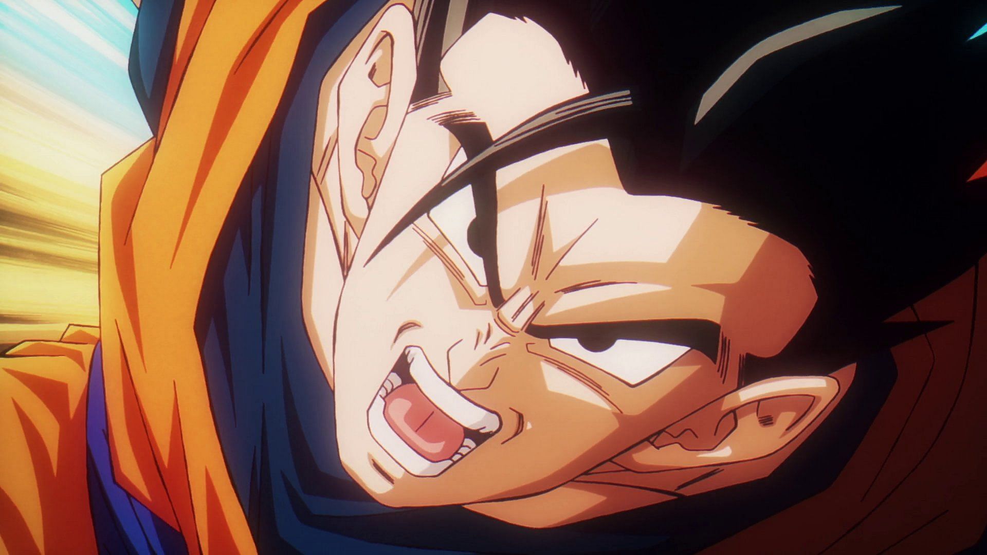 O que exatamente é o Gohan Místico em Dragon Ball? Entenda - Critical Hits