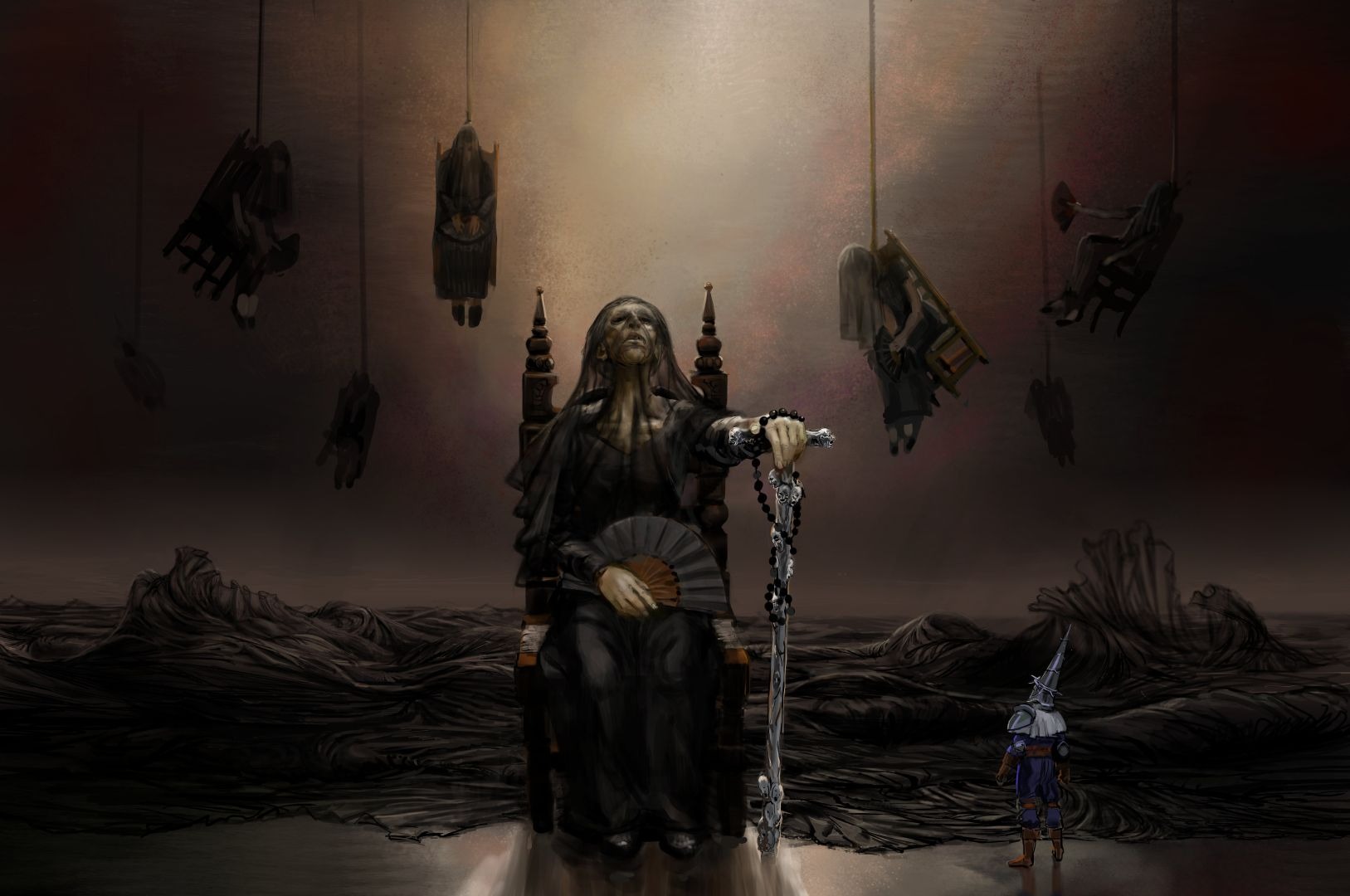 Blasphemous II - Guia da Platina - Critical Hits